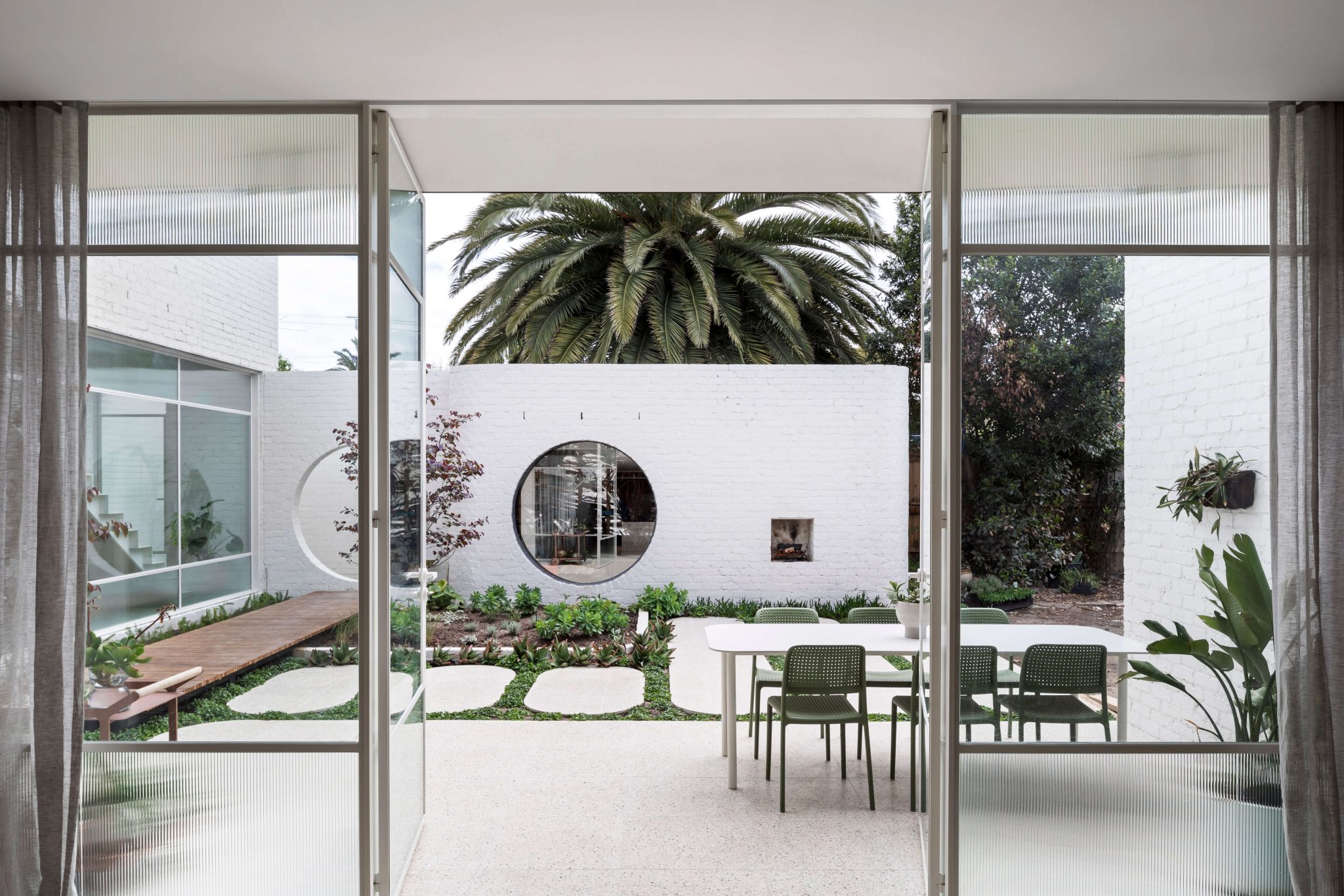 Architectural and Interior Design Services